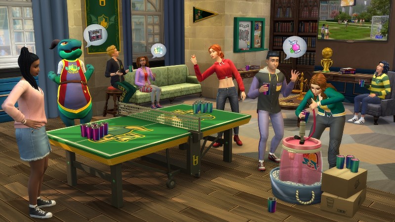 The Sims 5: quando esce e tutte le curiosità sul videogioco - Gamesplus.it