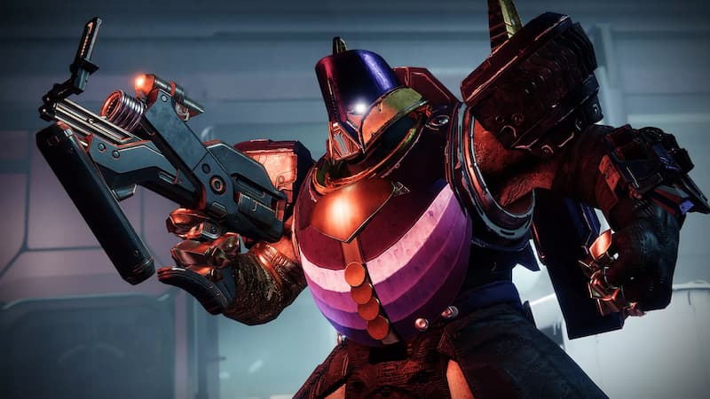 Destiny 2 segna il record su Steam dopo il lancio di Lightfall ...