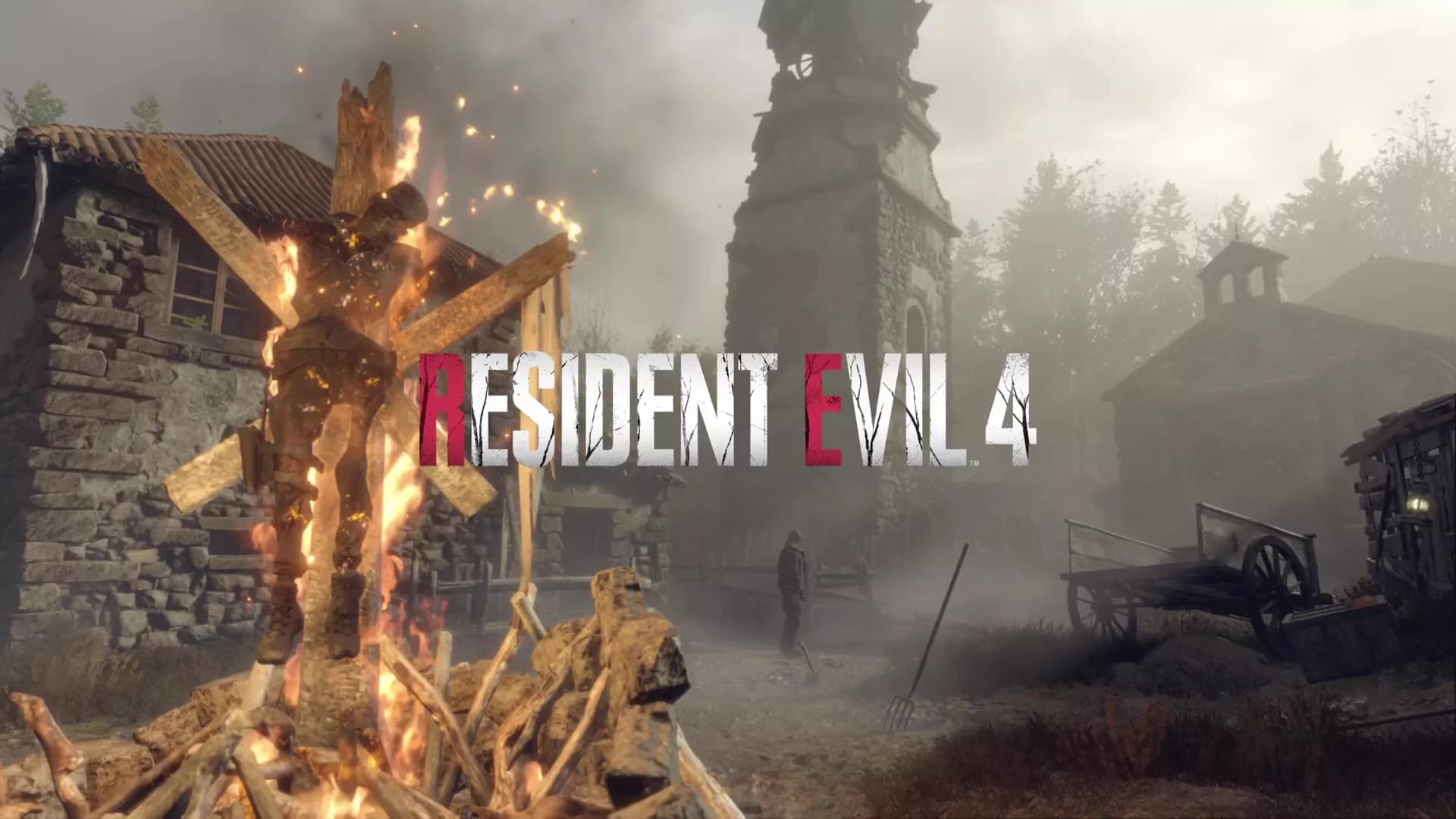 9 suggerimenti da sapere prima di andare a Bingo con Resident Evil 4 ...