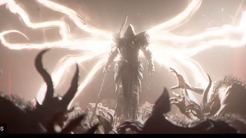 Diablo 4: come usare le emote - Gamesplus.it