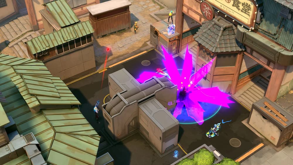 VALORANT: Lottate per la gloria nel Deathmatch a Squadre, in arrivo con ...