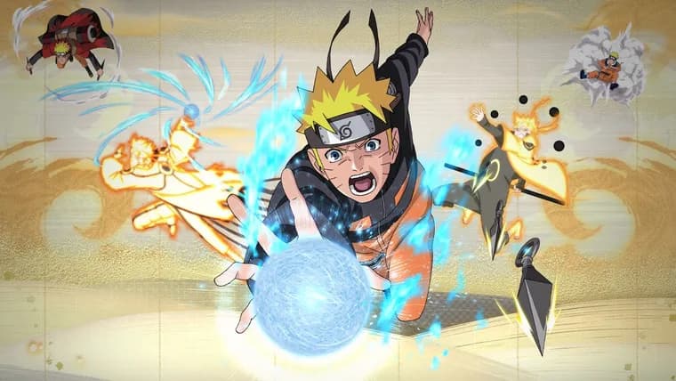 Naruto X Boruto: Ultimate Ninja Storm Connections, nuovo trailer sul ...