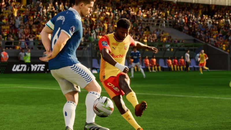EA SPORTS FC 24: i migliori terzini sinistri del gioco - Gamesplus.it