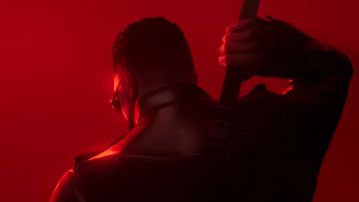 Marvel’s Blade: trailer del nuovo gioco di Arkane Lyon - Gamesplus.it