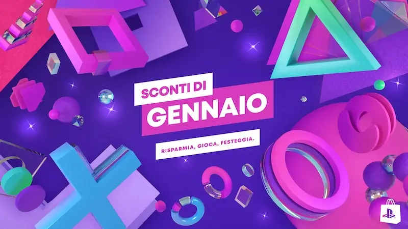 Arrivano gli imperdibili sconti di gennaio: una valanga di promozioni ...