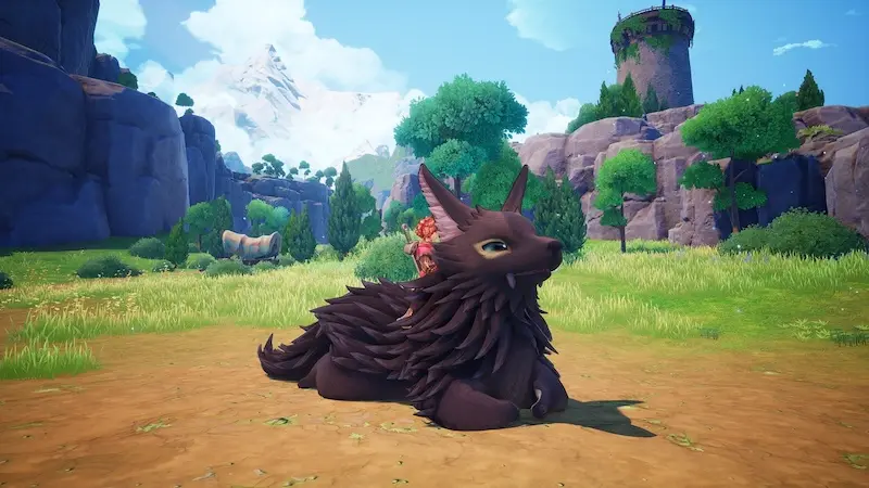 Square Enix ha annunciato nuovi dettagli di Visions of Mana - Gamesplus.it