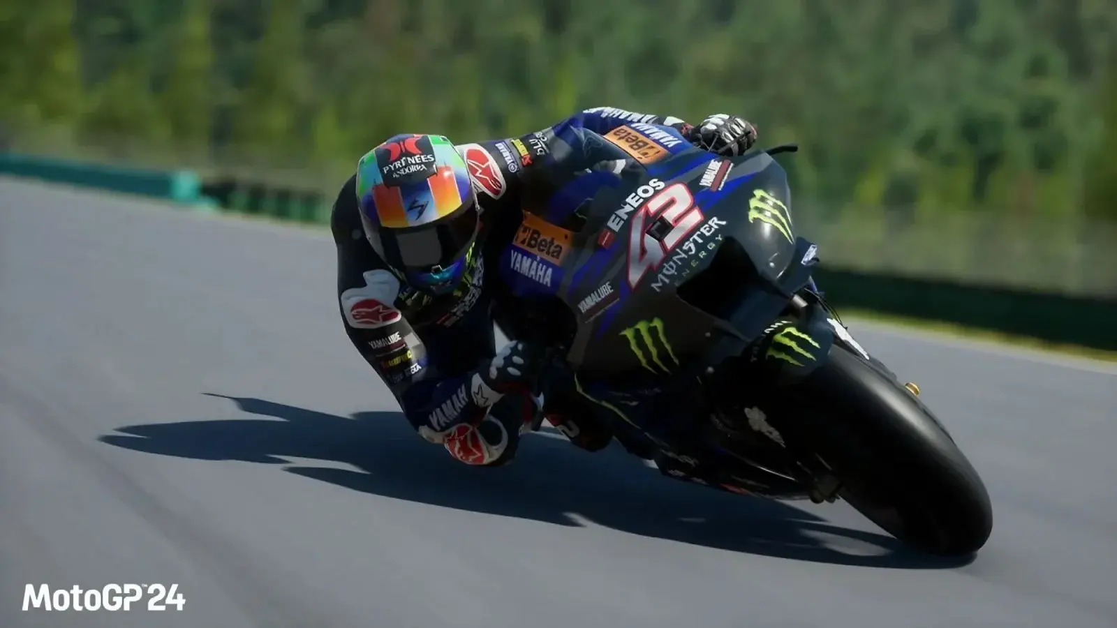 Milestone e MotoGP annuncialo l'uscita di MotoGP 24 - Gamesplus.it