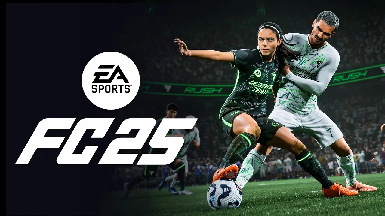 EA rende omaggio Diego Maradona con il ritorno in EA SPORTS FC 25 - Gamesplus.it