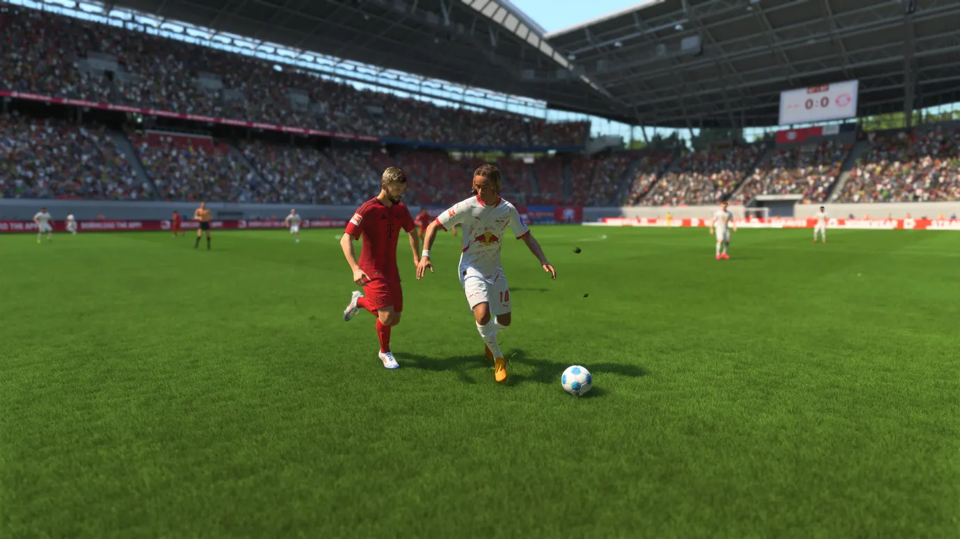EA Sports FC 25: i migliori centrocampisti del gioco - Gamesplus.it