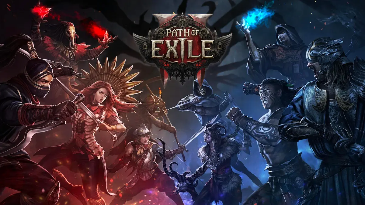 Elon Musk viene espulso da Path of Exile 2 - Gamesplus.it