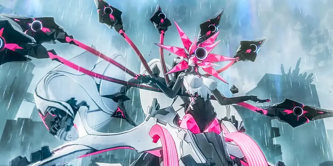 Zenless Zone Zero: un nuovo leak fa riferimento alla nuova espansione ...