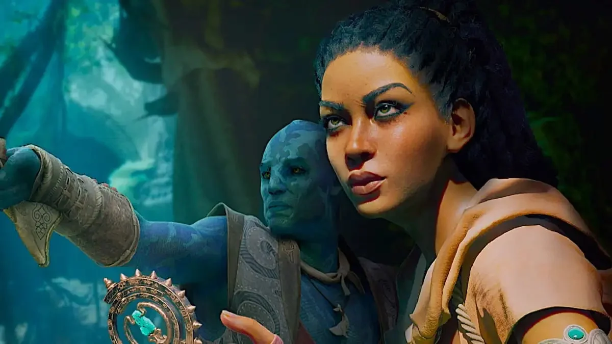 Avowed: tutte le classi presenti nel gioco - Gamesplus.it