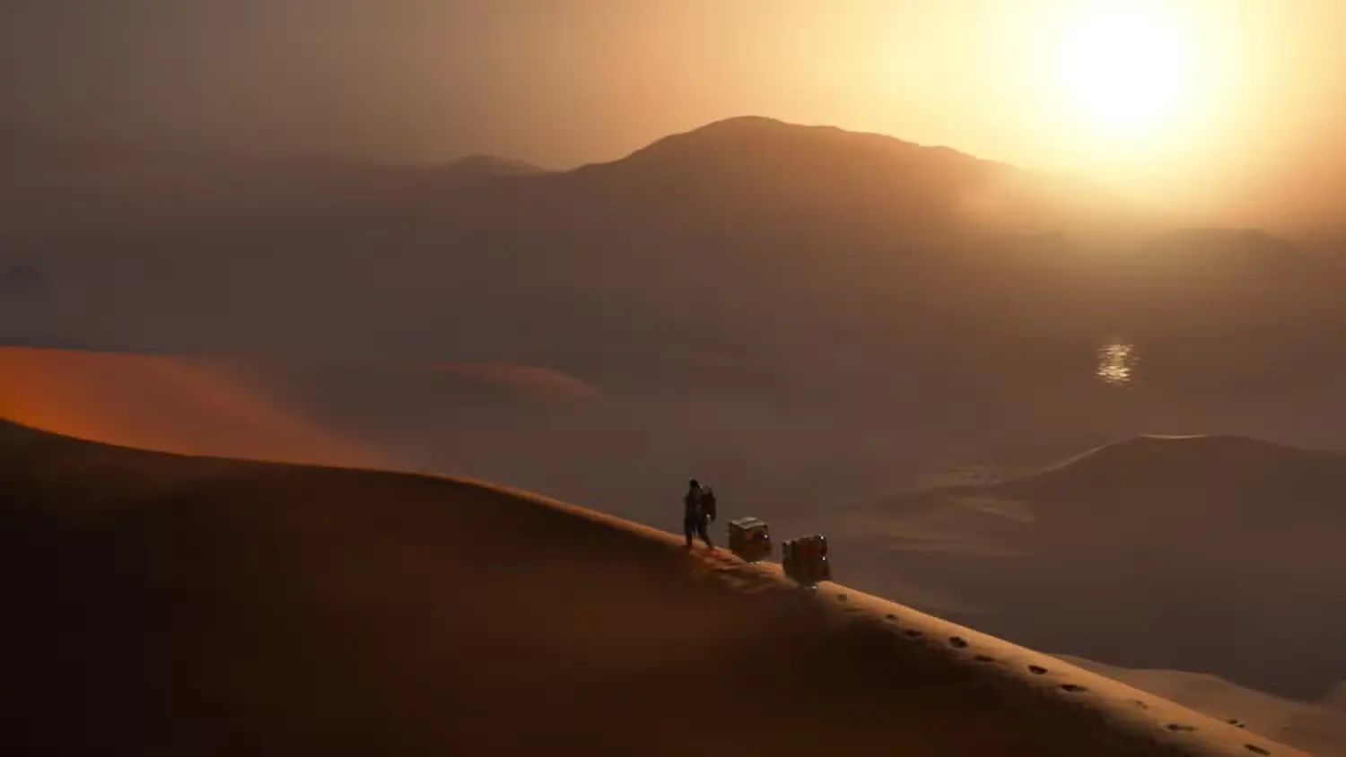 Death Stranding 2: On the Beach, nuovo trailer e data di uscitam c'è anche Luca Marinelli ...